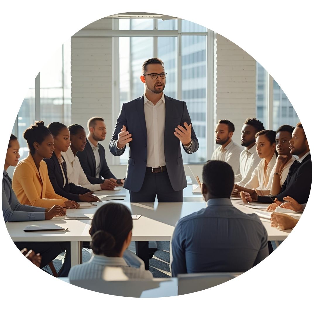 Level 5 Operations Manager Apprenticeship - Derwent Training